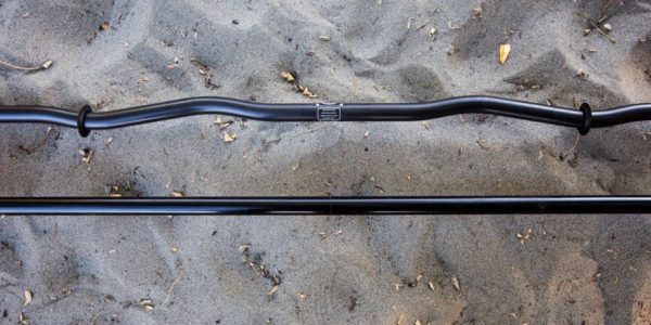 COMO ESCOLHER REMOS DE CAIAQUE - Arsenal das Trilhas